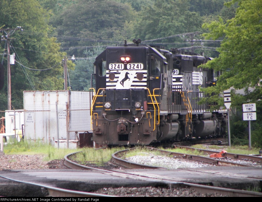 NS 3241